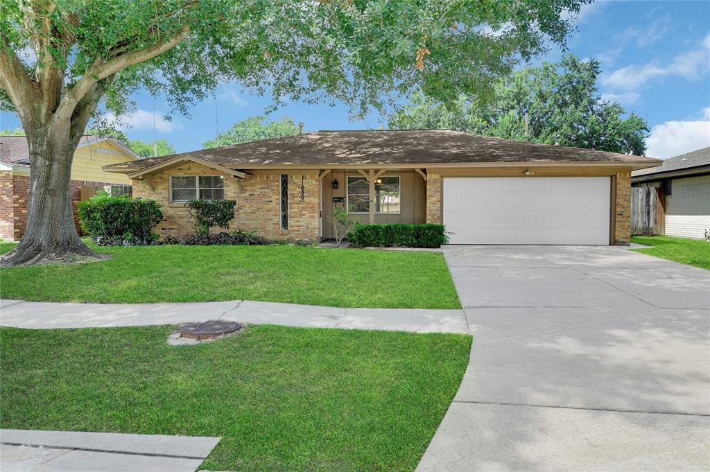 11030 Hoffer St, Houston, TX 77089 - House Rental in Houston, TX ...