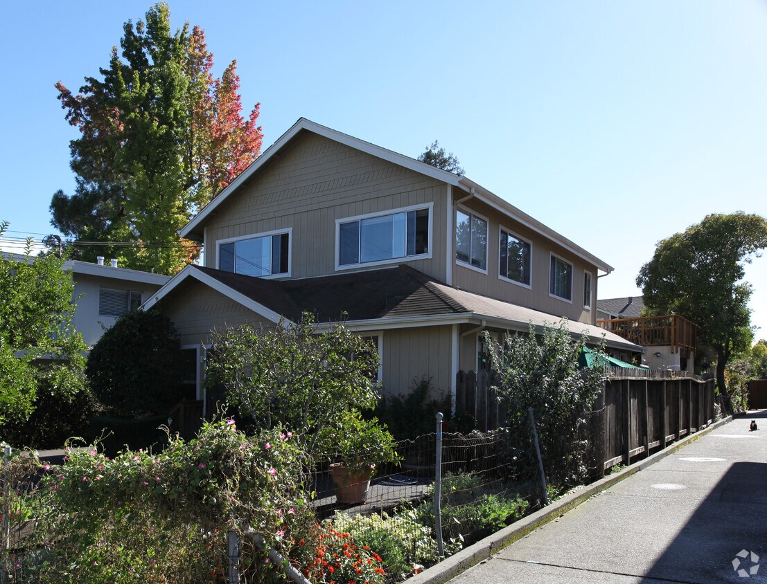 65 Ross Ave, San Anselmo, CA 94960 - 65 Ross Ave San Anselmo, CA 94960 ...