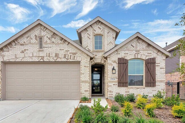 27034 Flintlock Trl, Magnolia, TX 77354 - House Rental in Magnolia, TX ...