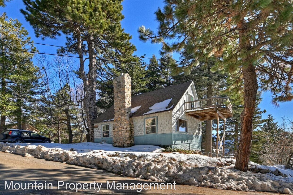 26428 Apache Trail, Rimforest, CA 92378 - House Rental in Rimforest, CA ...