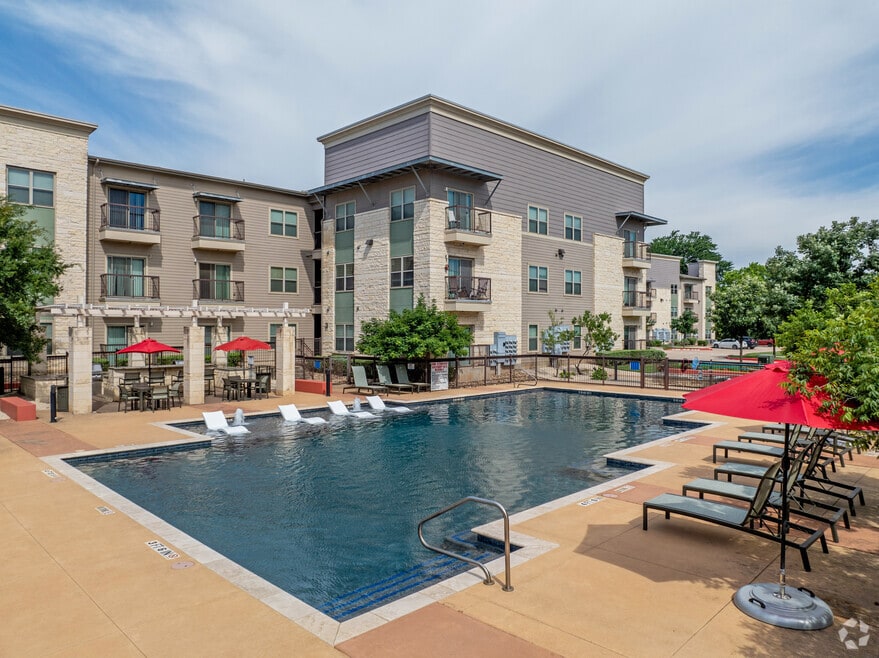 Vida at Georgetown - 2900 Ne Inner Loop Georgetown, TX 78626 ...