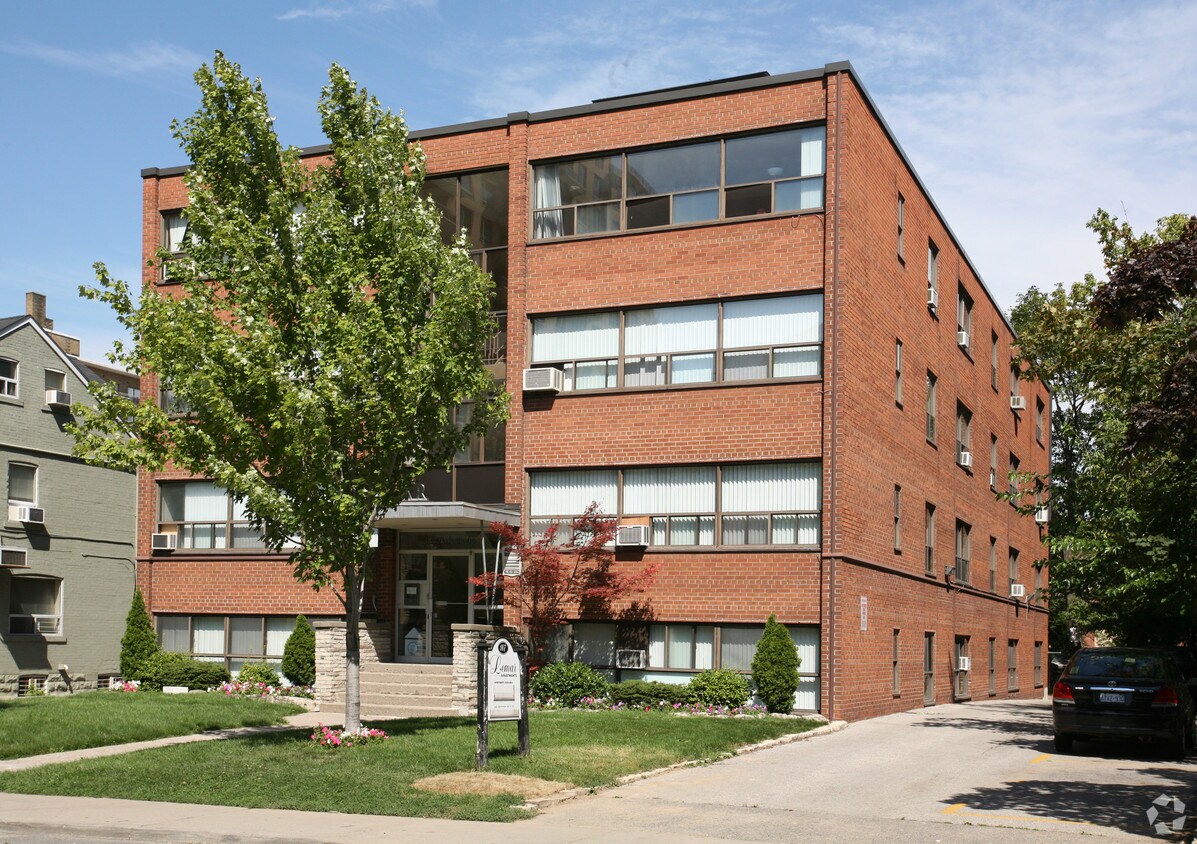 107 Redpath Ave, Toronto, ON M4P 2K5 Apartments - 107 Redpath Ave ...