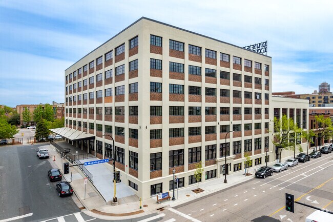 North Loop Apartments for Rent - Minneapolis, MN - 2,035 Rentals ...