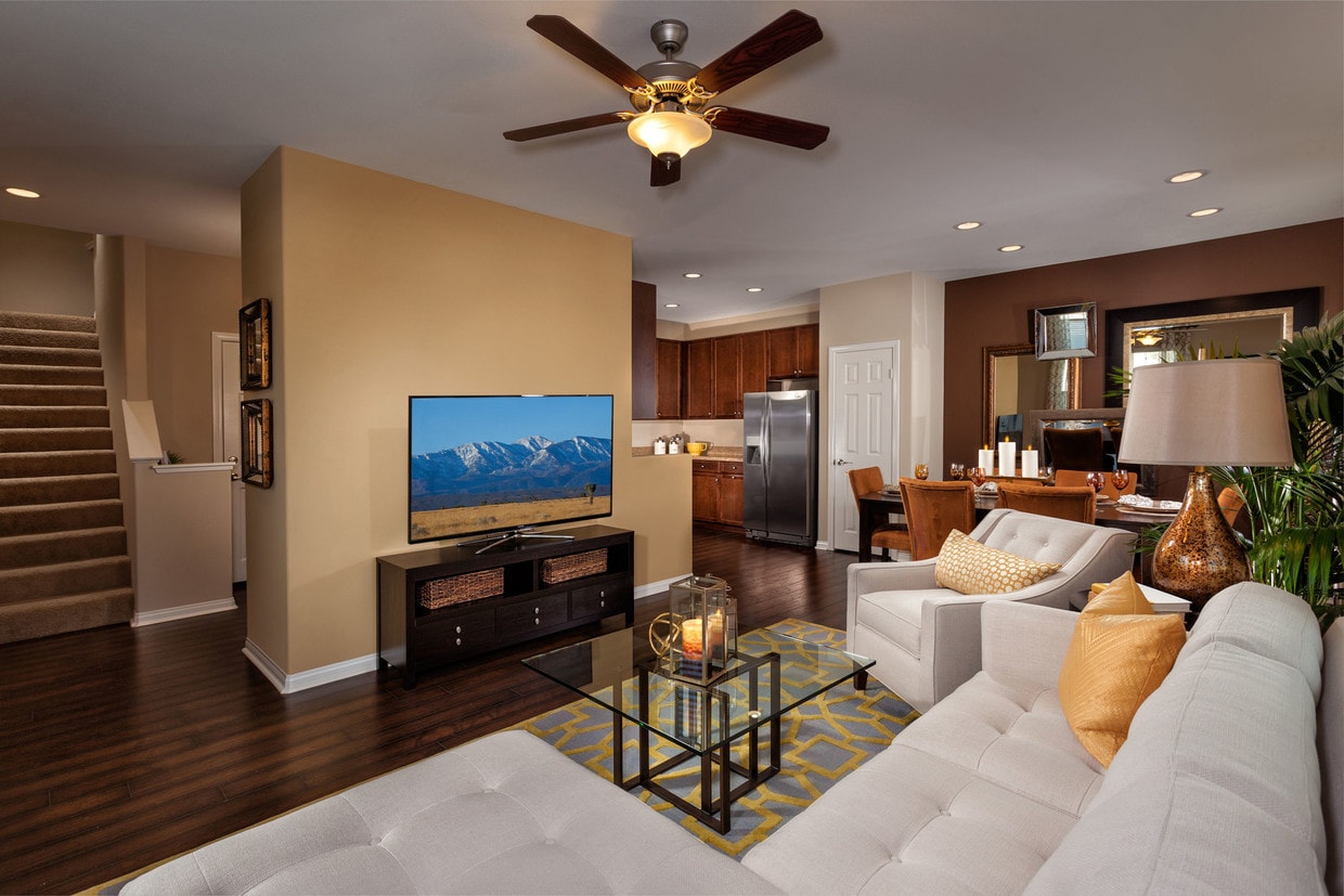 The Enclave at Homecoming Terra Vista - 11755 Malaga Dr Rancho ...