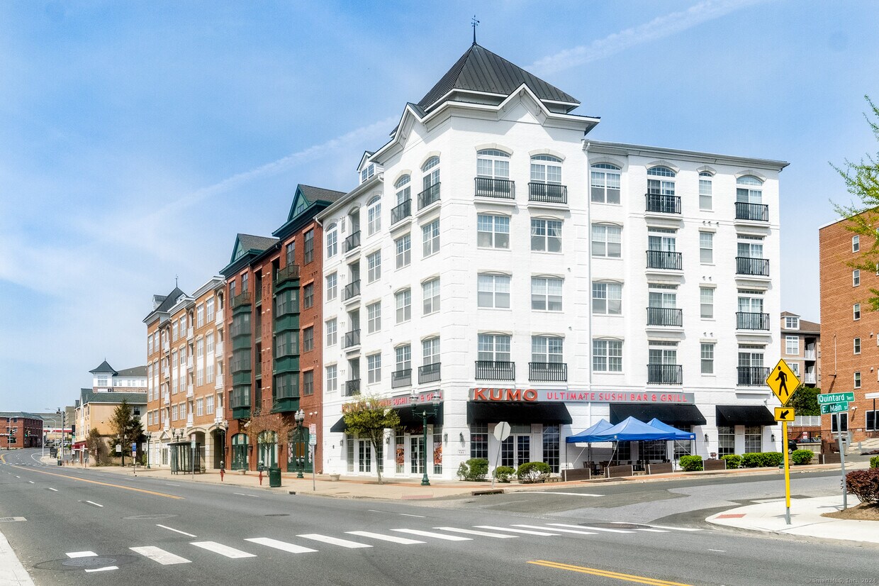 850 E Main St Unit APT 412, Stamford, CT 06902 - Condo for Rent in ...