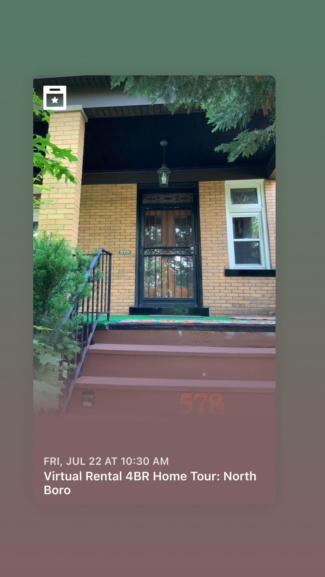 578 Orchard Ave, Bellevue, PA 15202 - House Rental in Bellevue, PA ...