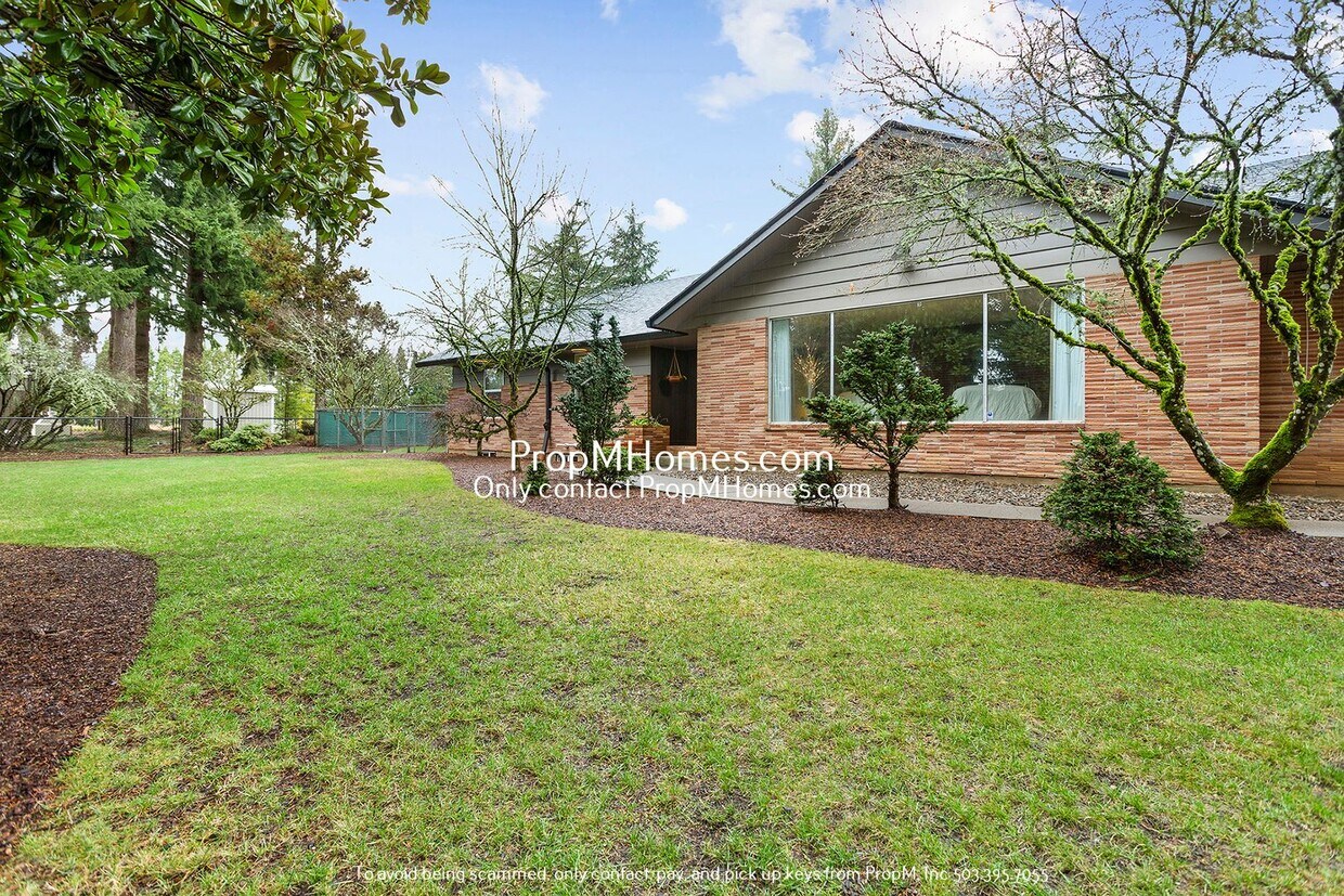 11740 SE Orient Dr, Boring, OR 97009 - House Rental in Boring, OR ...