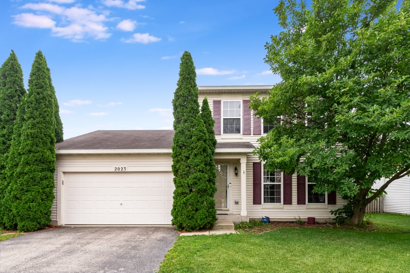 2023 Wheatfield Dr, Romeoville, IL 60446 | Apartments.com