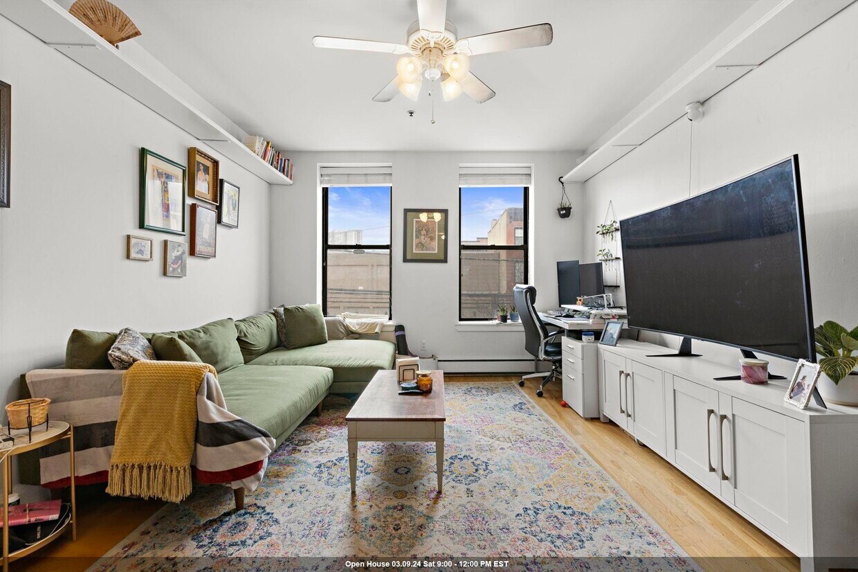 1115 Willow Ave Unit 212, Hoboken, NJ 07030 - Condo for Rent in Hoboken, NJ | Apartments.com