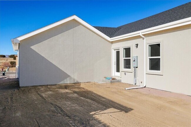 204 High Meadows Dr, Florence, CO 81226 - House Rental in Florence, CO ...