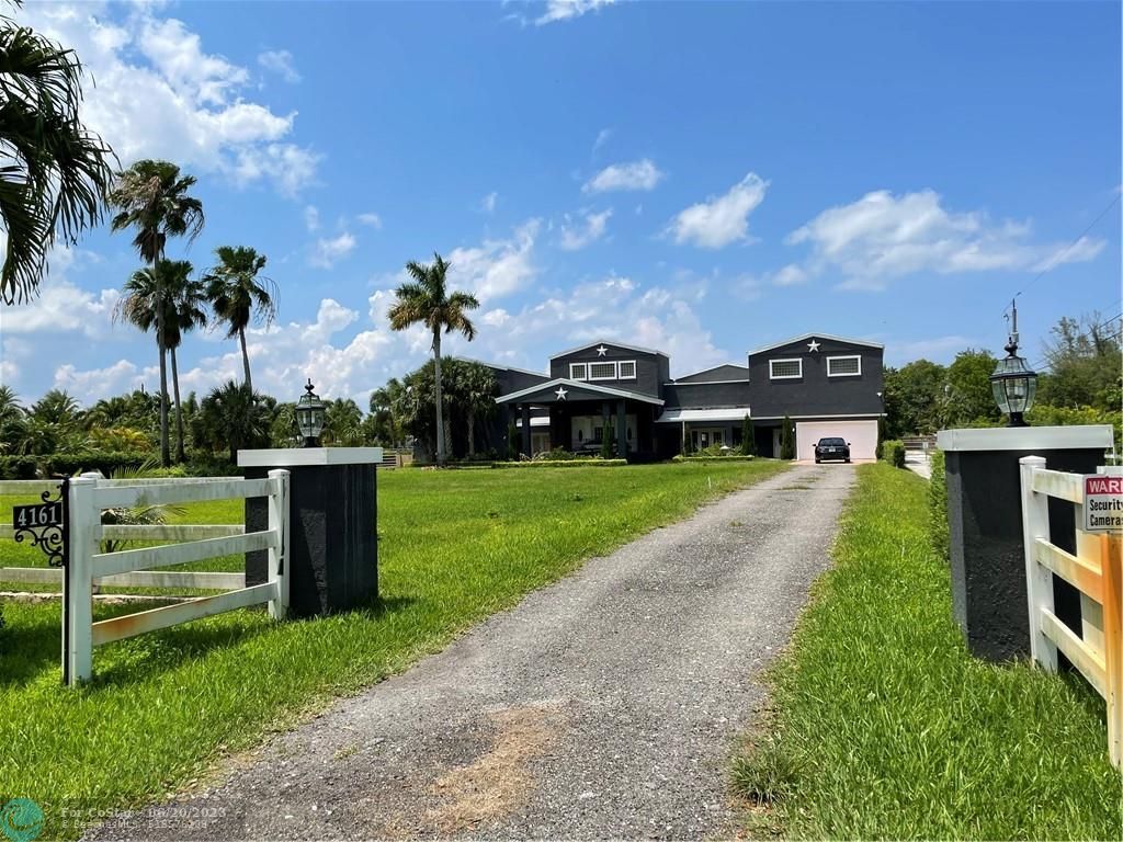 4161 NW 43rd St, Coconut Creek, FL 33073 - House Rental in Coconut ...