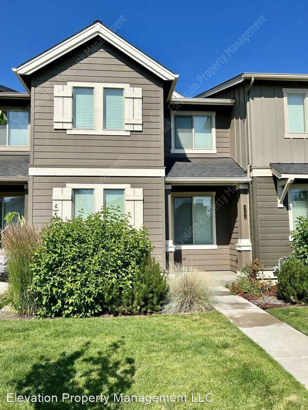 3191 SW 28th St, Redmond, OR 97756 - House Rental in Redmond, OR ...