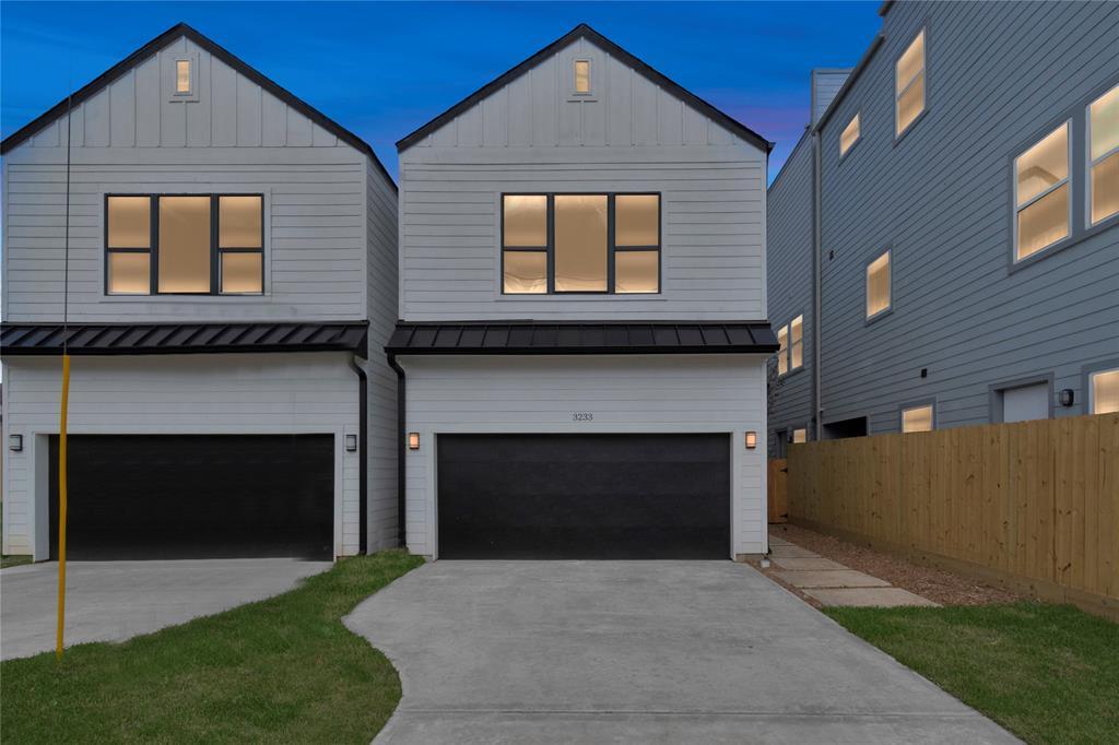 3233 Dixie Dr, Houston, TX 77021 - House Rental in Houston, TX ...