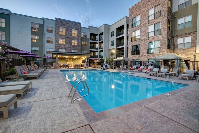ALLURE AT 2920 Apartments - Modesto, CA | Apartments.com