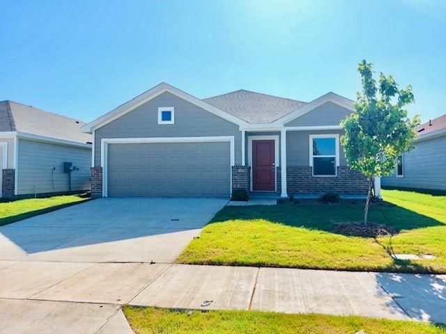 5826 Rock Maple Dr, Princeton, TX 75407 - House Rental in Princeton, TX ...