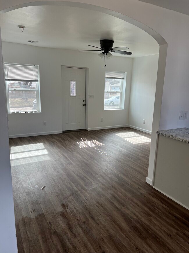 715 W 13th St, Wellington, KS 67152 - House Rental in Wellington, KS | Apartments.com