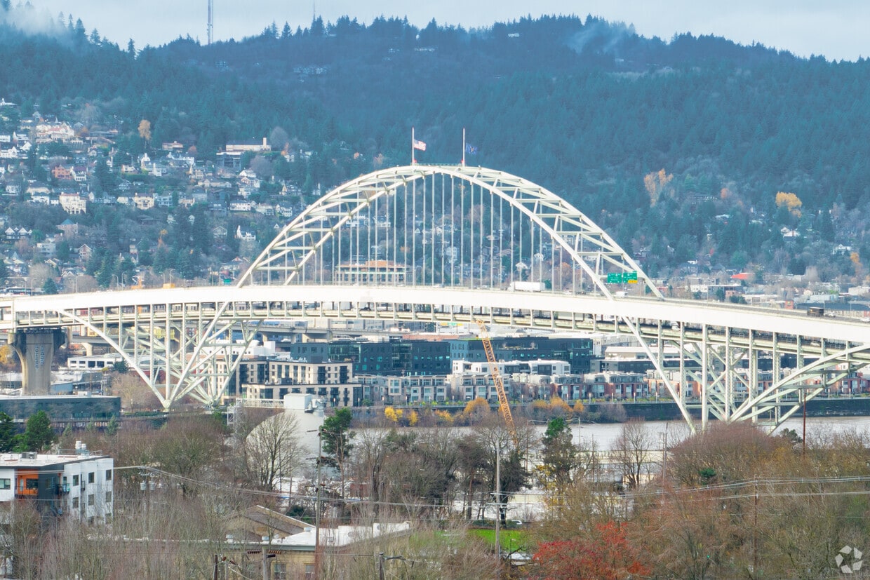 Average Rent in Portland, OR - Latest Rent Prices by Neighborhood