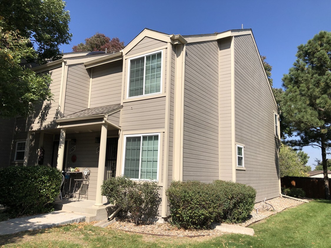 11147 W 17th Ave Lakewood, CO 80215 - Alquileres en Lakewood, CO ...