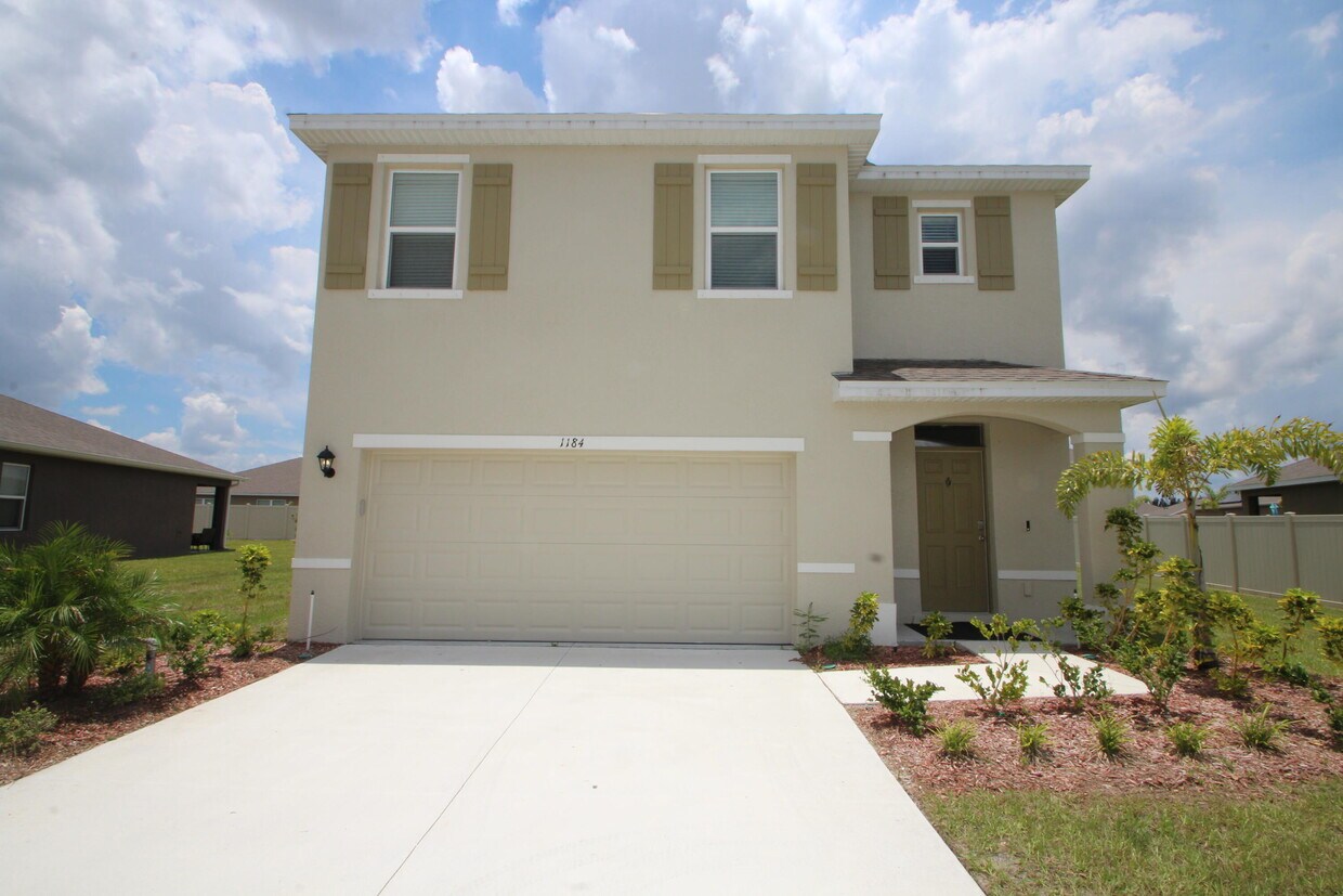 1184 Gordon Ave, Rockledge, FL 32955 - House Rental in Rockledge, FL ...