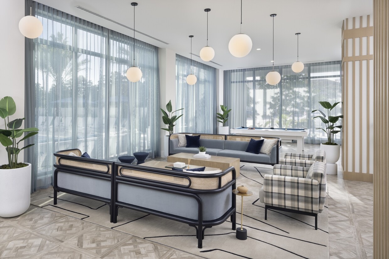 The Marc at Palm Beach Gardens - 3955 Design Center Dr Palm Beach ...