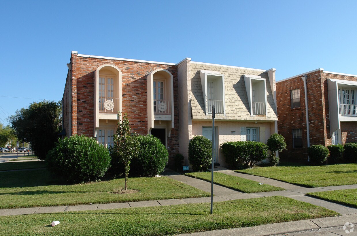 4045 Alberta St, Metairie, LA 70001 - 4045 Alberta St Metairie, LA ...