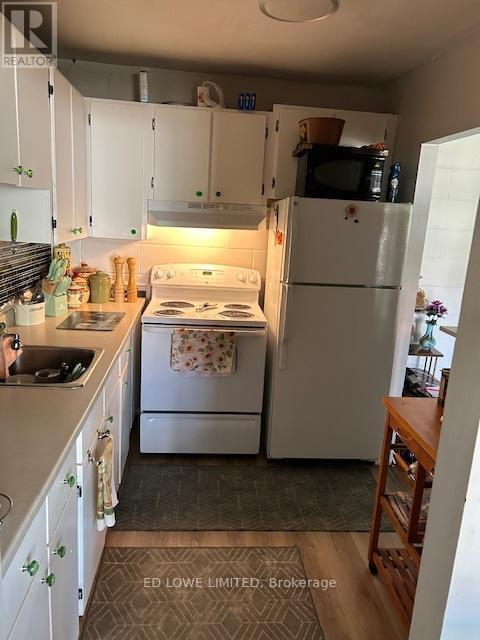 250 Morrison St, Bracebridge, ON P1L 1P5 - House for Rent in ...