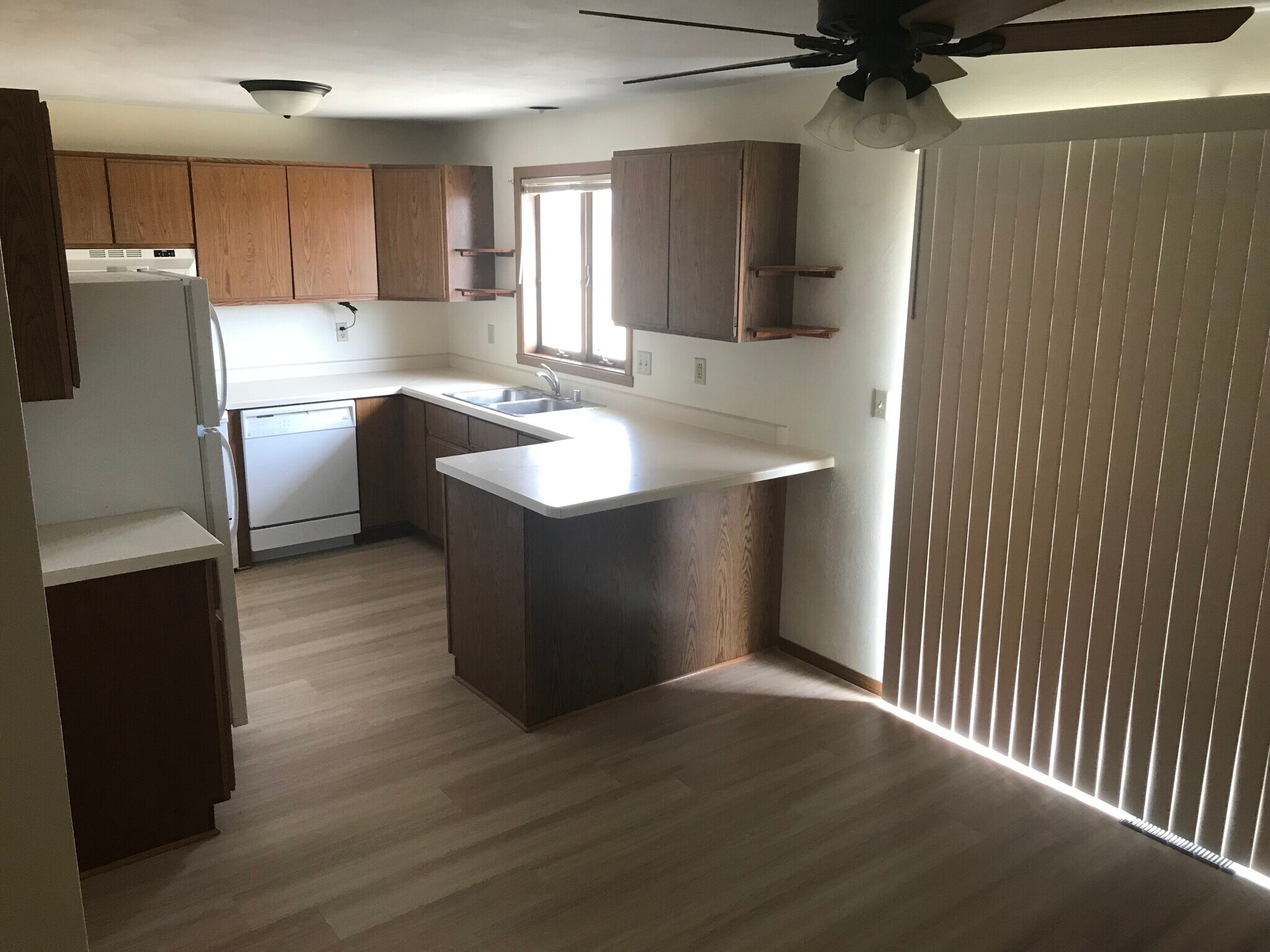 W1139 Wi-96, Kaukauna, WI 54130 - Townhome Rentals in Kaukauna WI ...
