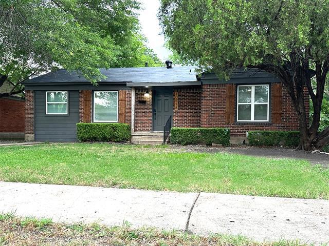 10518 Dawn Dr, Dallas, TX 75228 - House Rental in Dallas, TX ...