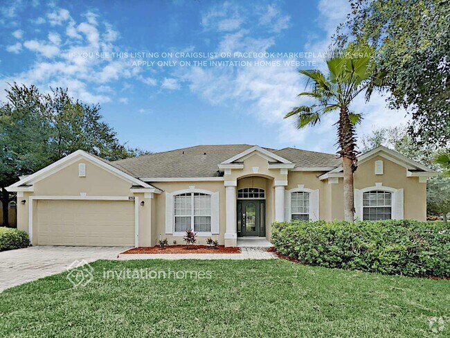 Rock Springs Ridge Apartments for Rent with Parking - Apopka, FL ...