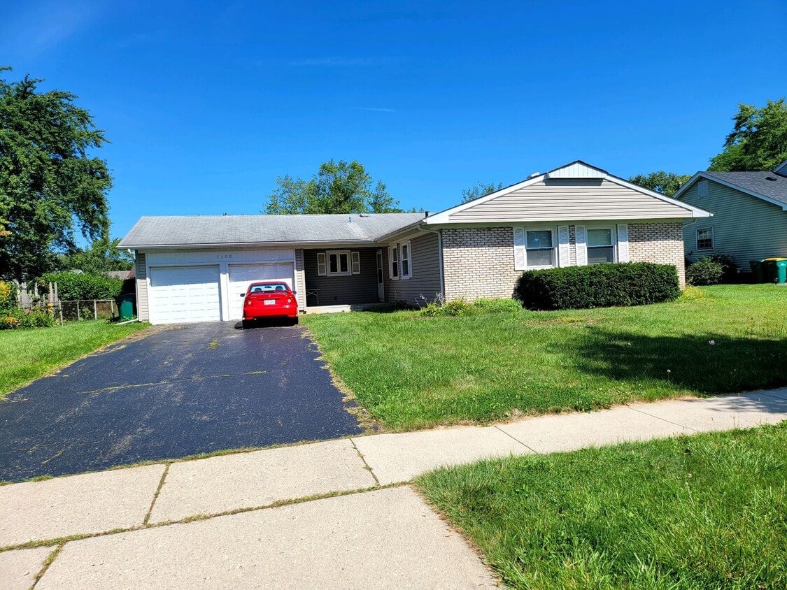 1133 Ivy Hall Ln, Buffalo Grove, IL 60089 - House Rental in Buffalo ...