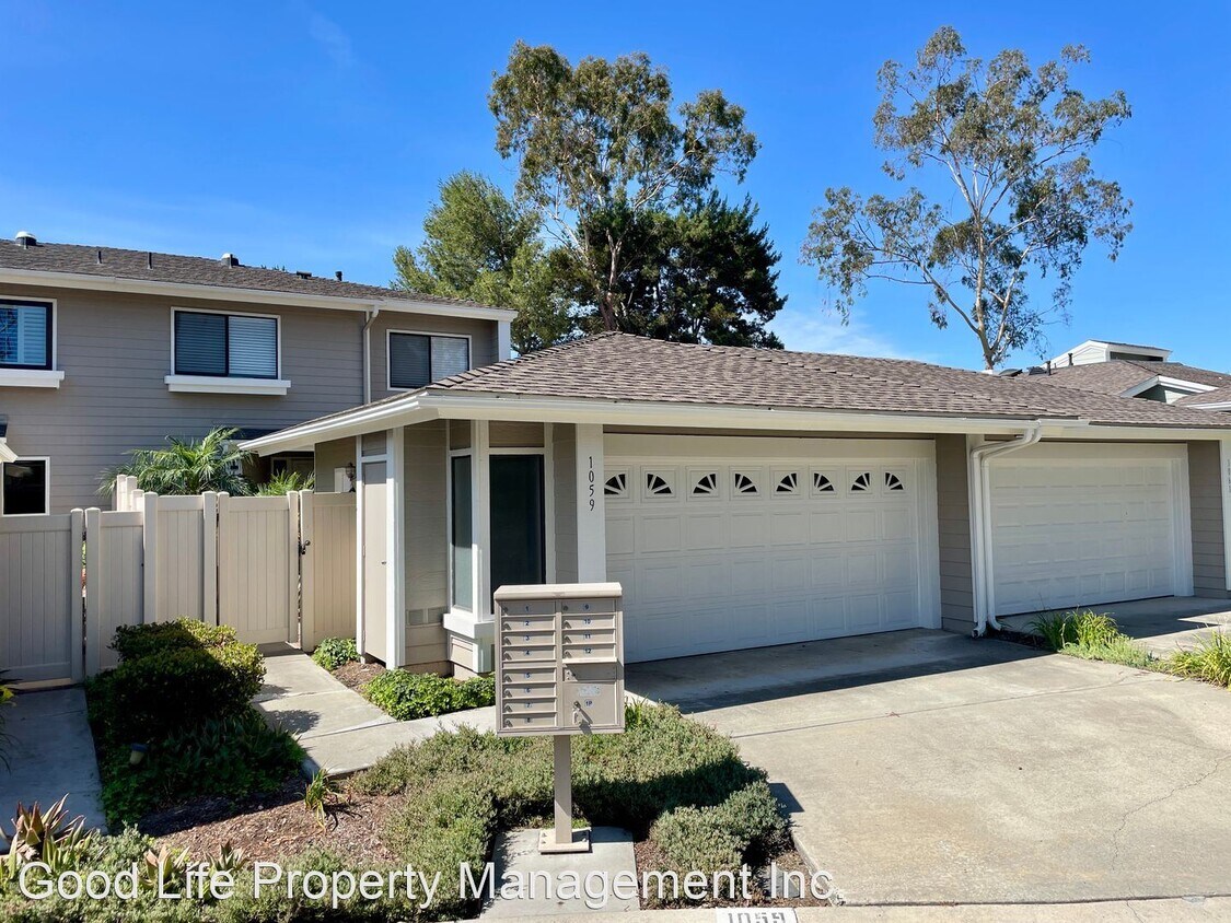 1059 Brewley Ln, Vista, CA 92081 - House Rental in Vista, CA ...