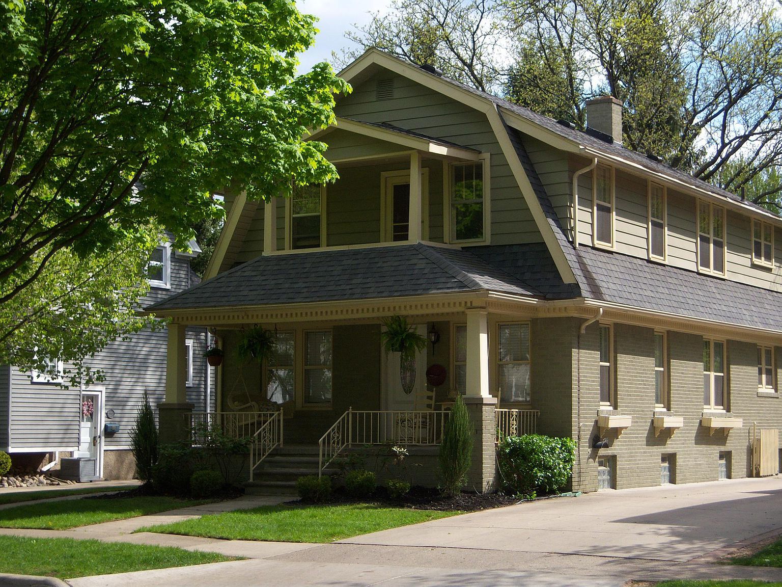 22511 Edison St Unit Upper 22511 Edison, Dearborn, MI 48124 - 22511 ...