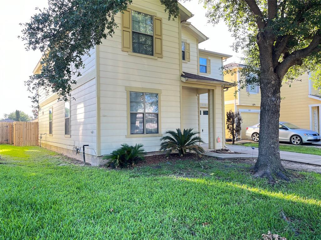 18806 Remington Park Dr, Houston, TX 77073 - House Rental in Houston ...