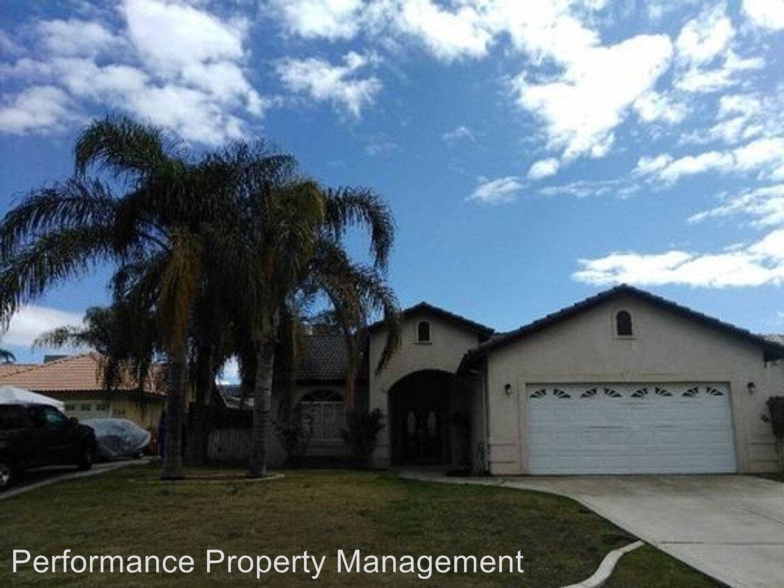 707 Requa Ct, Bakersfield, CA 93306 - House Rental in Bakersfield, CA ...