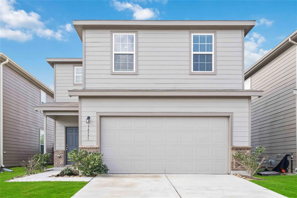 14531 Sweet Cherry Dr, Houston, TX 77069 - House Rental in Houston, TX ...