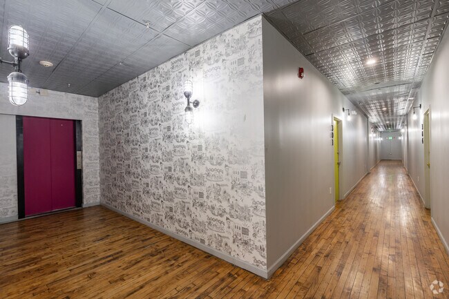 Spring Lofts - Apartments in Philadelphia, PA | Apartments.com