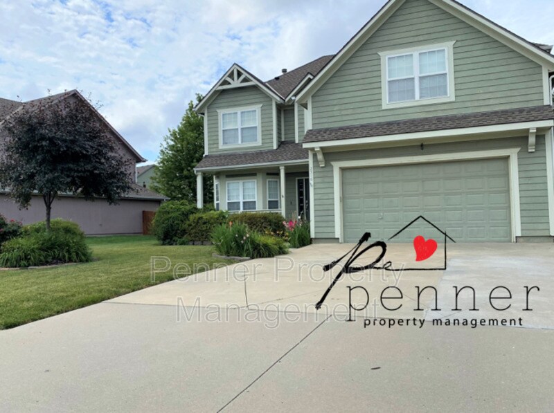 2316 SW River Spring Rd, Ls, MO 64082 - House Rental in Ls, MO ...