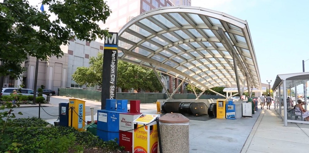 Is Arlington Ridge a Good Place To Live in Arlington VA? - Neighborhood ...