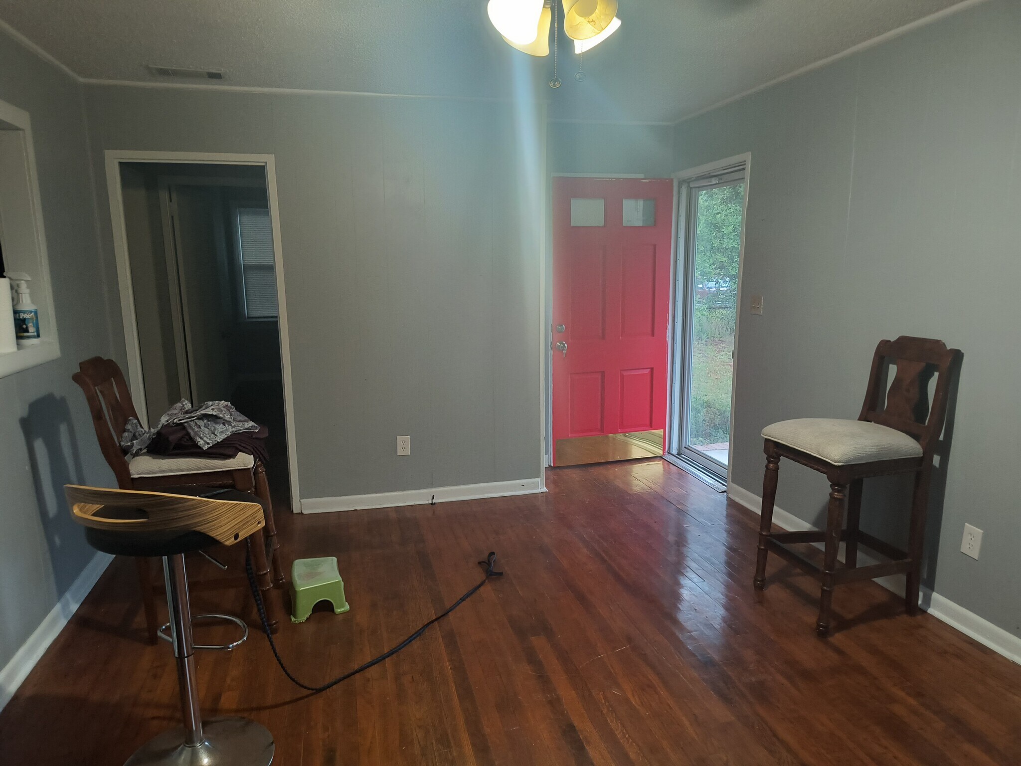 2211 Hawthorne St, Savannah, GA 31404 - House Rental in Savannah, GA ...