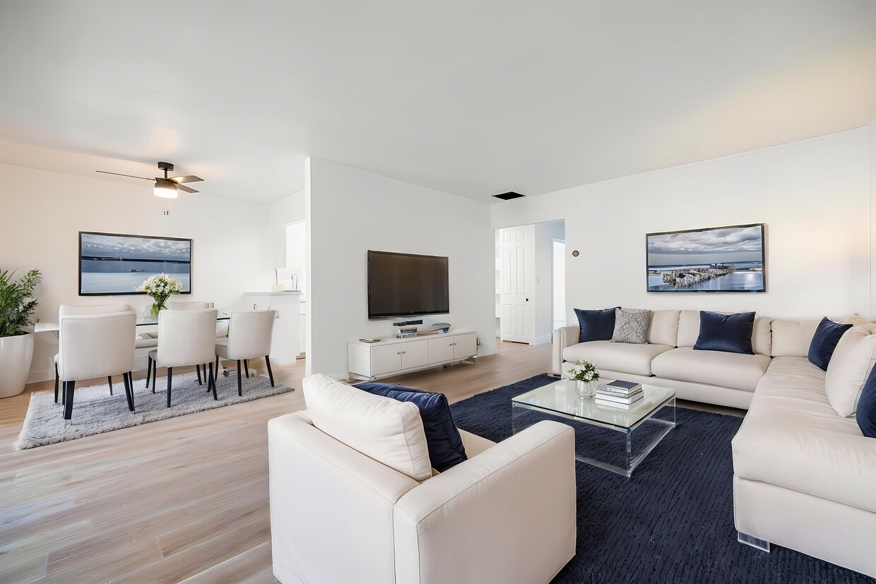 Summerwood Apartments - 444 Saratoga Ave Santa Clara, CA 95050 ...