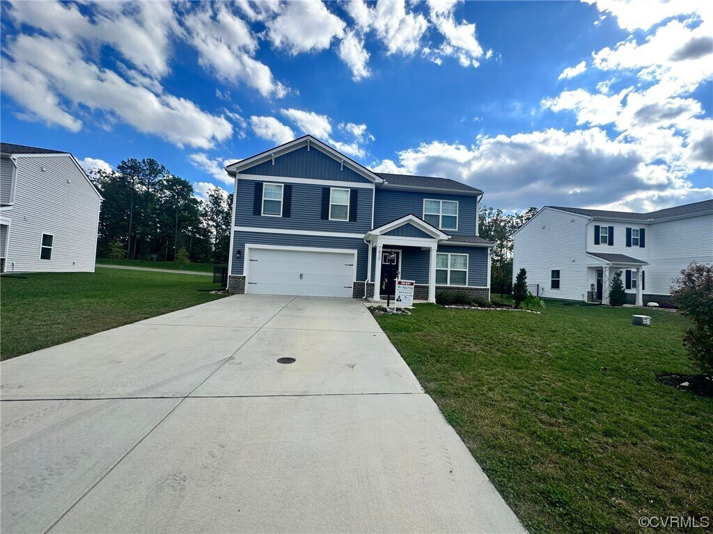 Houses For Rent In New Kent Va