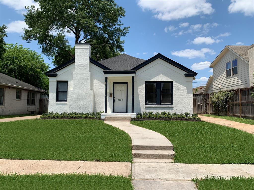 2128 Sul Ross St, Houston, TX 77098 - House Rental in Houston, TX ...