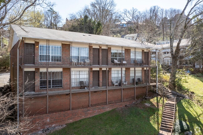 Redmont Park Corporate Housing - Birmingham, AL - 21 Rentals ...