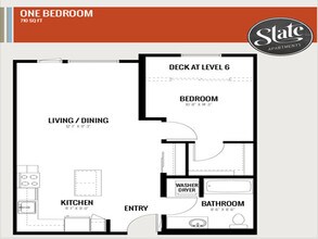 Slate Apartments & Lofts Rentals - Seattle, WA | Apartments.com