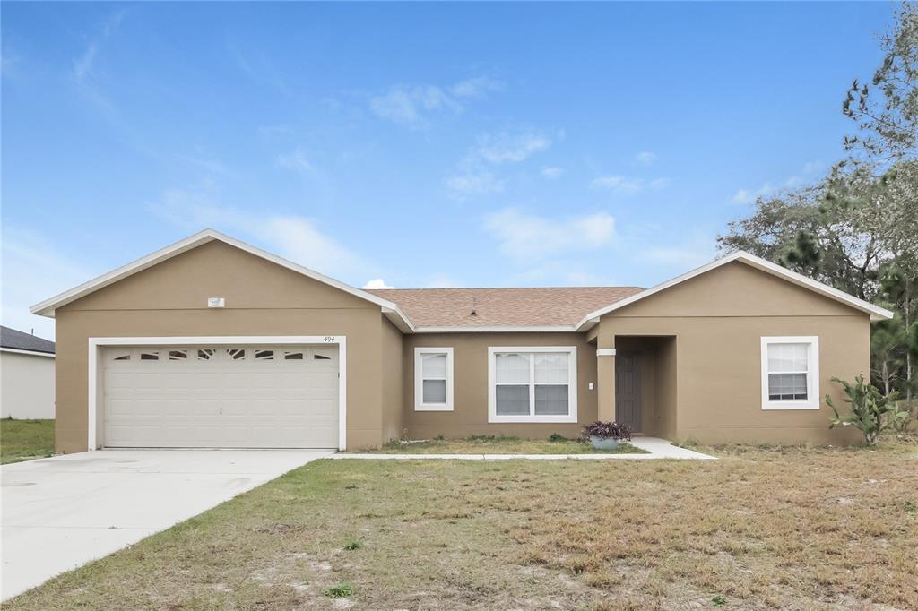 494 Big Sioux Ct, Kissimmee, FL 34759 - House Rental in Kissimmee, FL ...