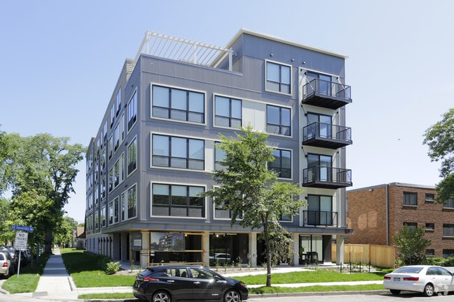 Marcy-Holmes Apartments for Rent - Minneapolis, MN - 629 Rentals ...
