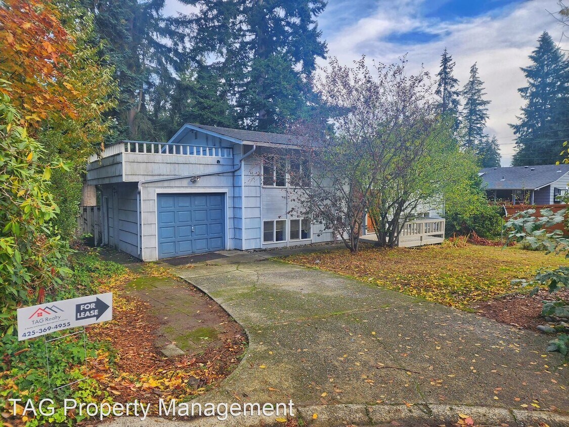 14510 SE 20th Pl, Bellevue, WA 98007 - House Rental in Bellevue, WA | Apartments.com