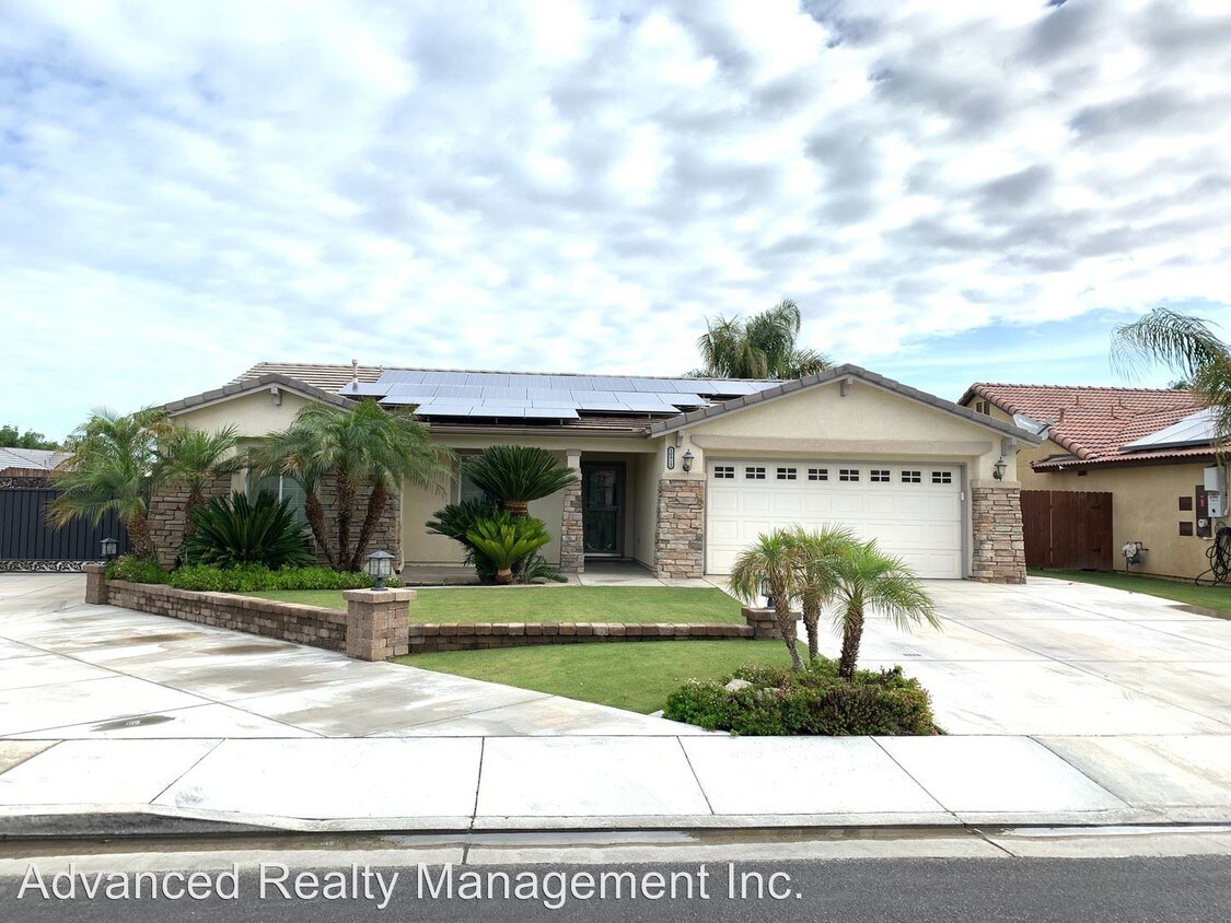 10912 Trentadue Dr, Bakersfield, CA 93312 - House Rental in Bakersfield ...