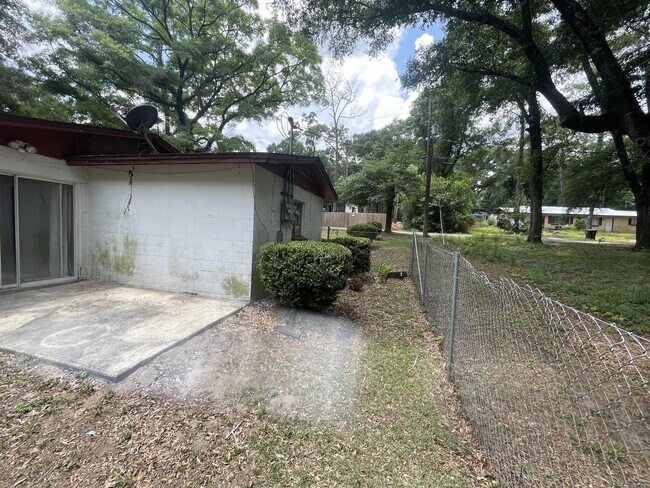 1730 Sunbeam Ln, Tallahassee, FL 32310 - House Rental in Tallahassee ...