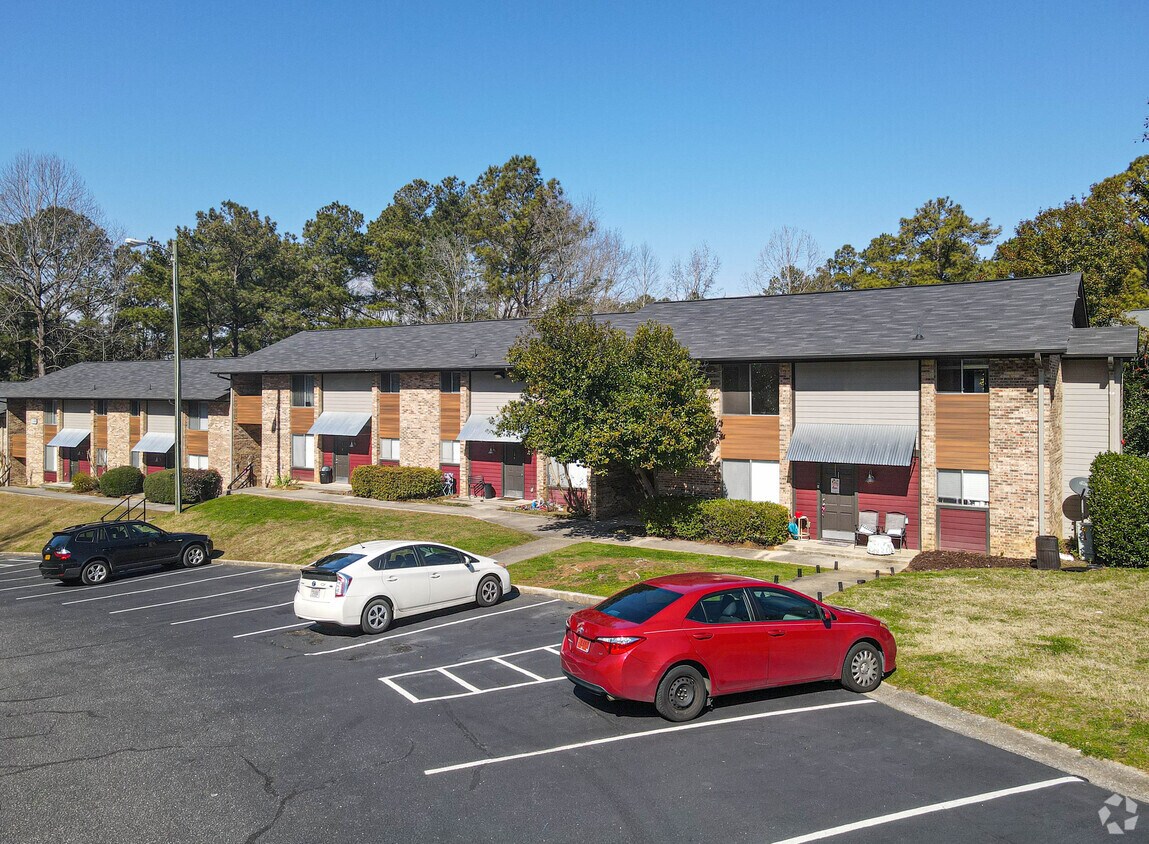 The Kenzie - Apartments in Birmingham, AL | Apartments.com